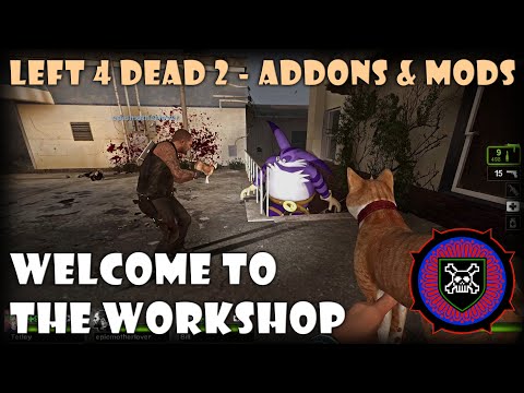 Steam Community :: Video :: Introducing My Friends To The Wonderful ...