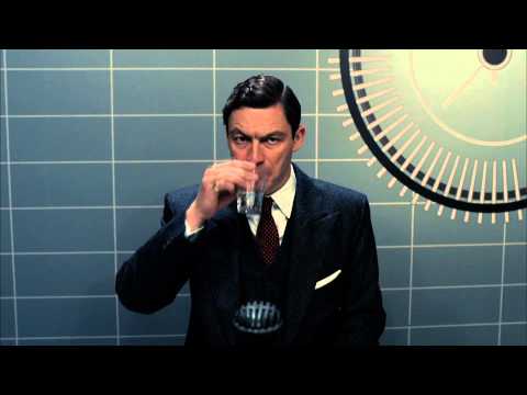 "The Hour Season 1" Premiere on Sundance Channel Asia