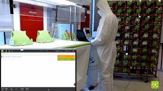 Tecniplast DIGILAB | Video