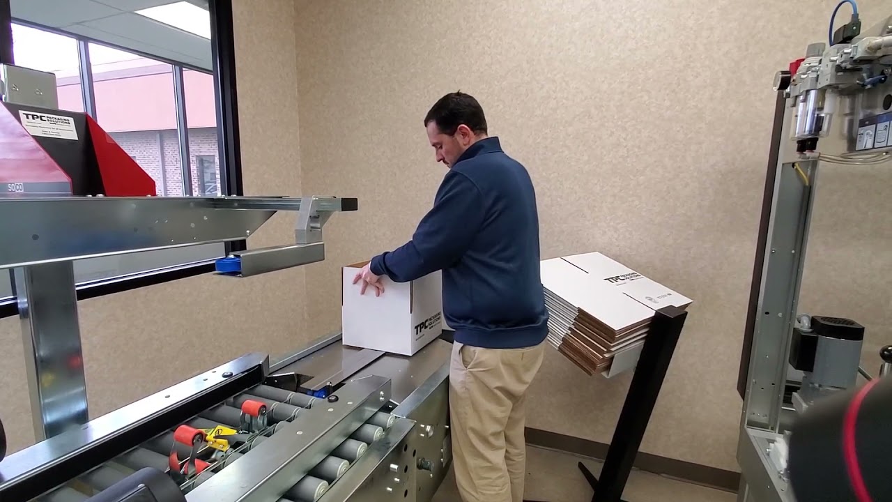 Kitting Line