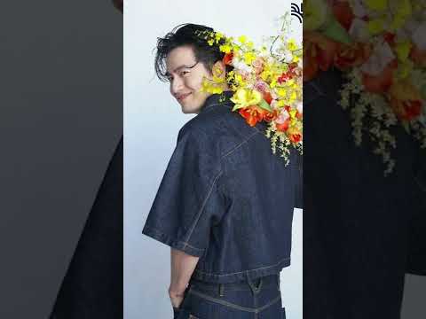 LEE JIN WOOK THEN AND NOW!