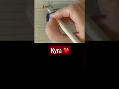 Meaning of the name KYRA #meaning #name #kyra