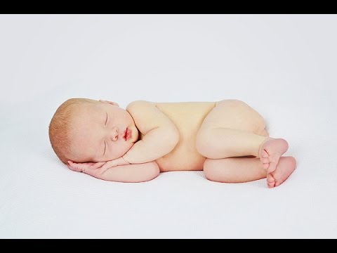 Newborn Baby boy Collin photographed by Ana Brandt in California