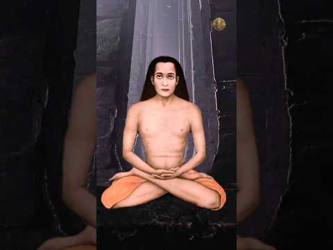 mahavatar babaji story #shorts #mahavatarbabaji #viralvideo #kriyayoga