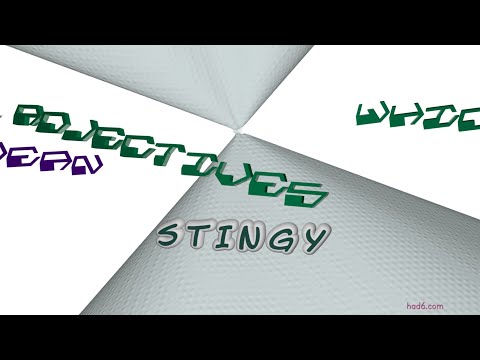 stingy - 8 adjectives which are synonym to stingy (sentence examples)