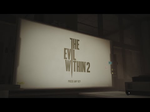 Steam Community :: Video :: The Evil Within 2 - Intro