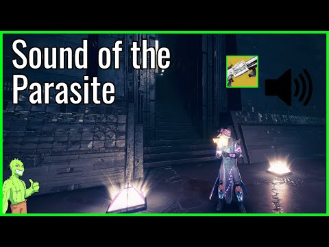 Steam Community :: Video :: Sound of the Parasite (satisfactory ...