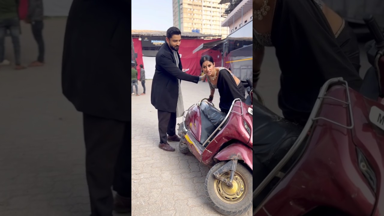 Bhaiya Thoda Hath Lagaa Do 🤣 Bhagya Lakshmi Serial Today Episode Promo #shorts