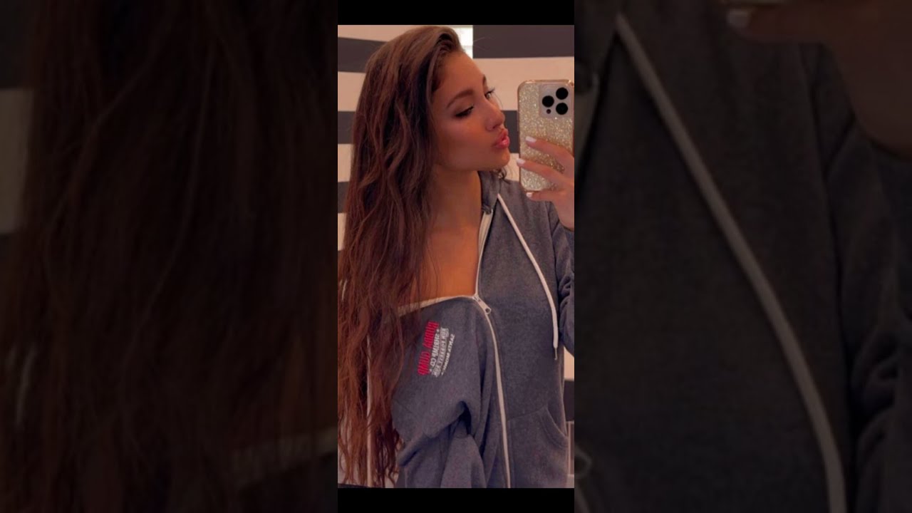 Haley Gosserand Fap 