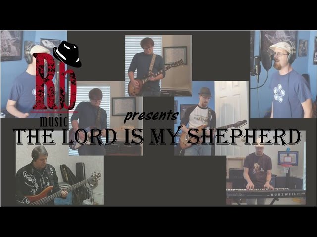 Music Work – Steve Bessler