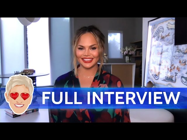 Did Chrissy Teigen have her baby? John Legend and wife welcome third ...