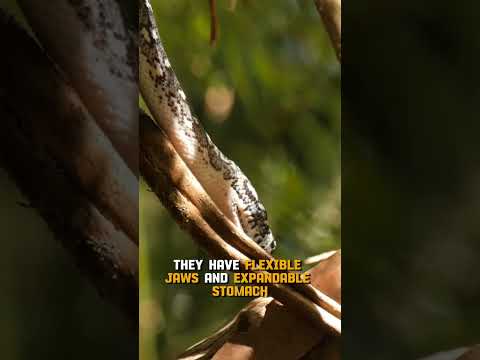 Python Perspectives: Bite-sized Serpent Stories