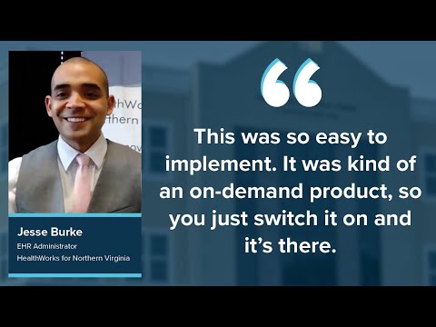 Customer Success: How a Northern Virginia FQHC Uses Telehealth for Behavioral Health