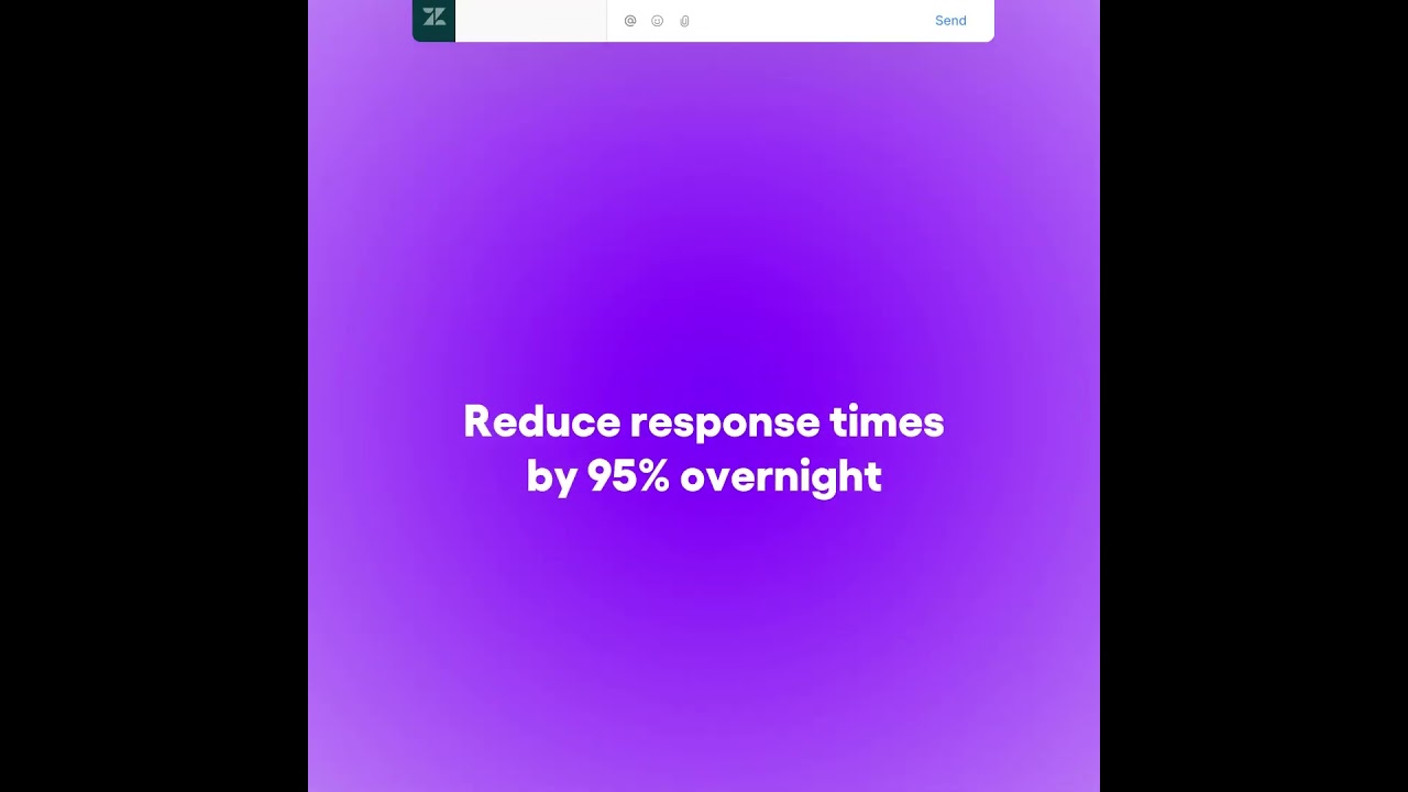 Zendesk Slack Integration with Thena | Customer Support on Slack