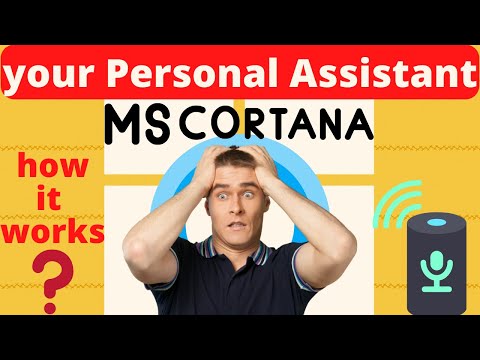 Unlock the Mystery Behind Microsoft Cortana - What You Need to Know About Windows 10 & 11