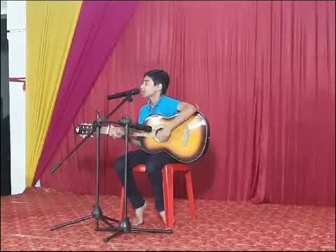 Tu Safar Mera - Ayansh Tayde - Arijit Singh - Guitar Chords