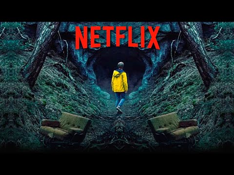 Top 5 HIGHEST RATED Netflix Series (According to IMDB)