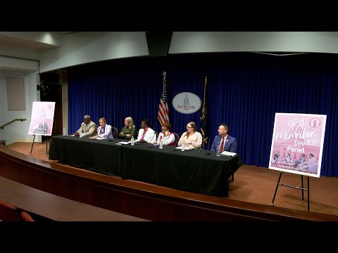 Shusterman Joins BMHC Momnibus Discussion