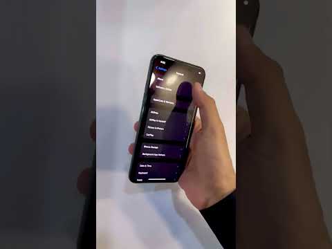 iPhone 11 Pro Max iOS17 AnTuTu benchmark score #apple #ios17#antutu