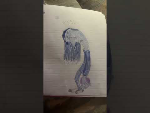 Ennui inside out 2