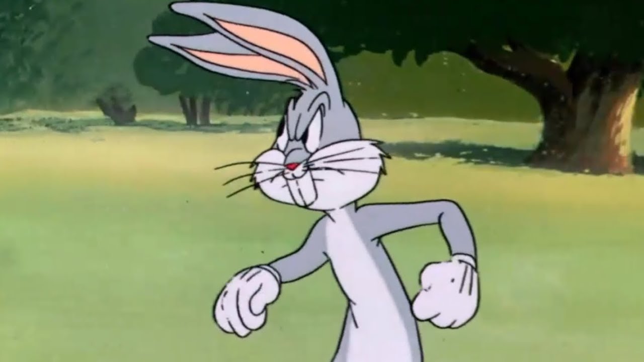 Bushy Hare 2/3