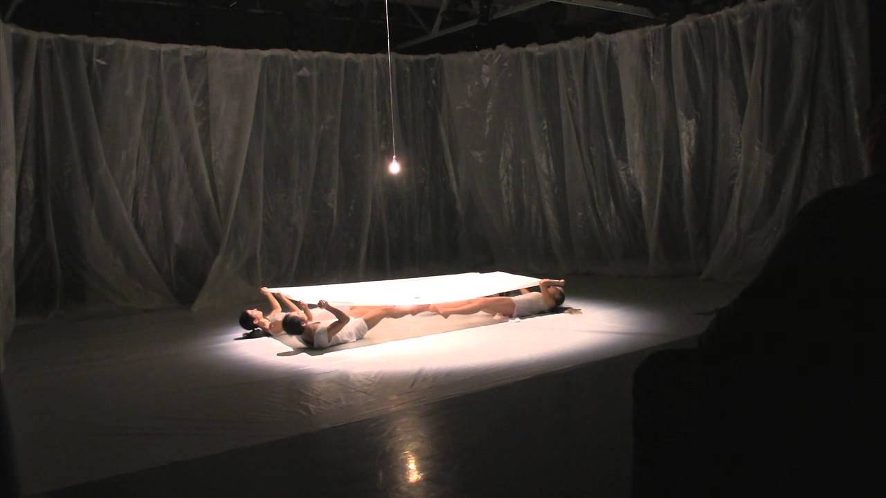 Arcane Collective - Cold Dream Color
