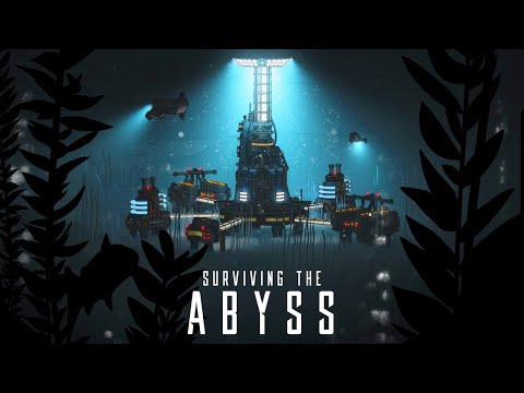 Steam Community :: Video :: Surviving the Abys: Surviving Under The Sea
