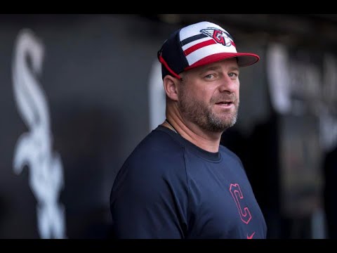 Stephen Vogt on the Guardians Trying to Be Even Better in 2025 - Sports4CLE, 3/5/25