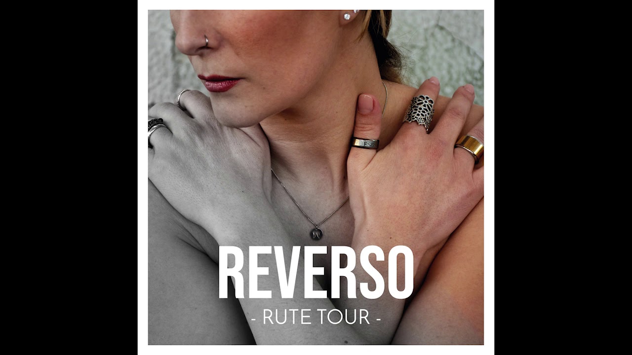 Rute - Corpo a Corpo (Áudio)