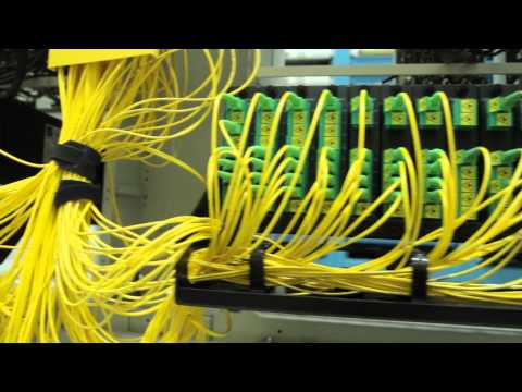 Cable Bahamas' Mobile Network