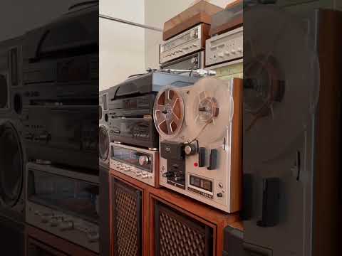Do you like vintage HiFi equipment?