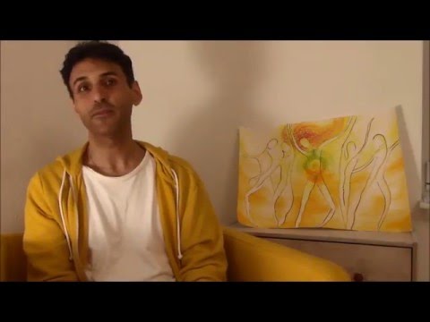 AskShai: What does it mean to be grounded in a life of change?