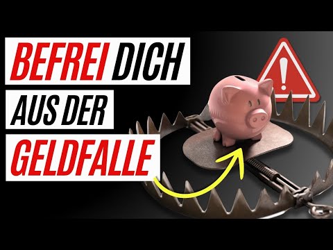 Die 7 schlimmsten GELD-Mythen, die DICH ein Vermögen kosten!