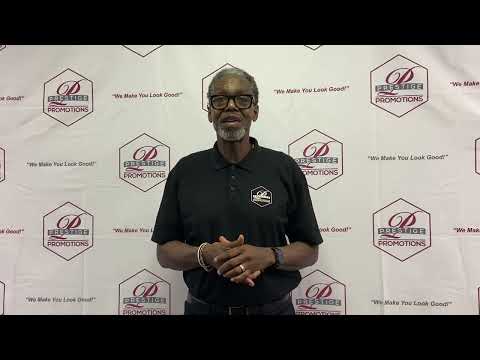 Craig Kelley of Prestige Promotions LLC: SCSIFP Grant Submissiom