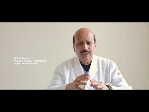 Futuristic Learning Experience in Cardiology | Dr. Ravi R. Kasliwal | @MedvarsityTechnologiesPvtLtd
