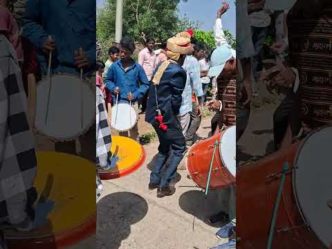 gondi demsa band party Antargaov rogo pod,contact number 8329846765,Vikas kove,benjo master ♥️
