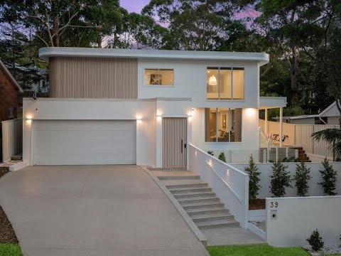 39 WANDELLA AVENUE, BATEAU BAY