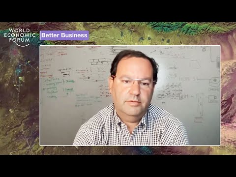 Making Better: The Future of Manufacturing by 2030 | Sustainable Development Summit 2021
