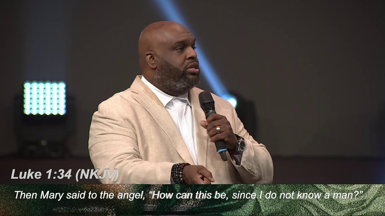 Love Story Church | 10 AM Service