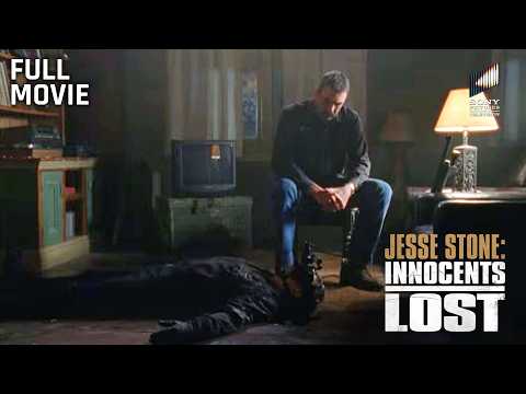 The Late Movie: Jesse Stone – Innocents Lost – Tom Selleck, Kathy Baker ...