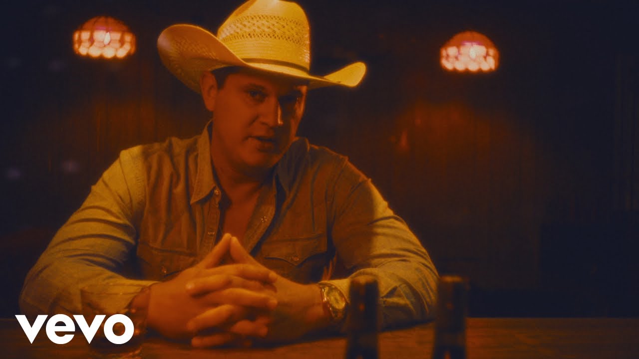 Jon Pardi veröffentlicht verträumtes Video zu „Hey California ...