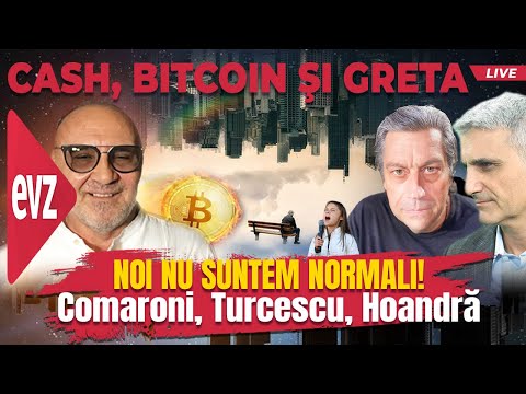 VIDEO: Robert Turcescu, Bogdan Comaroni și Octavian Hoandră despre ...