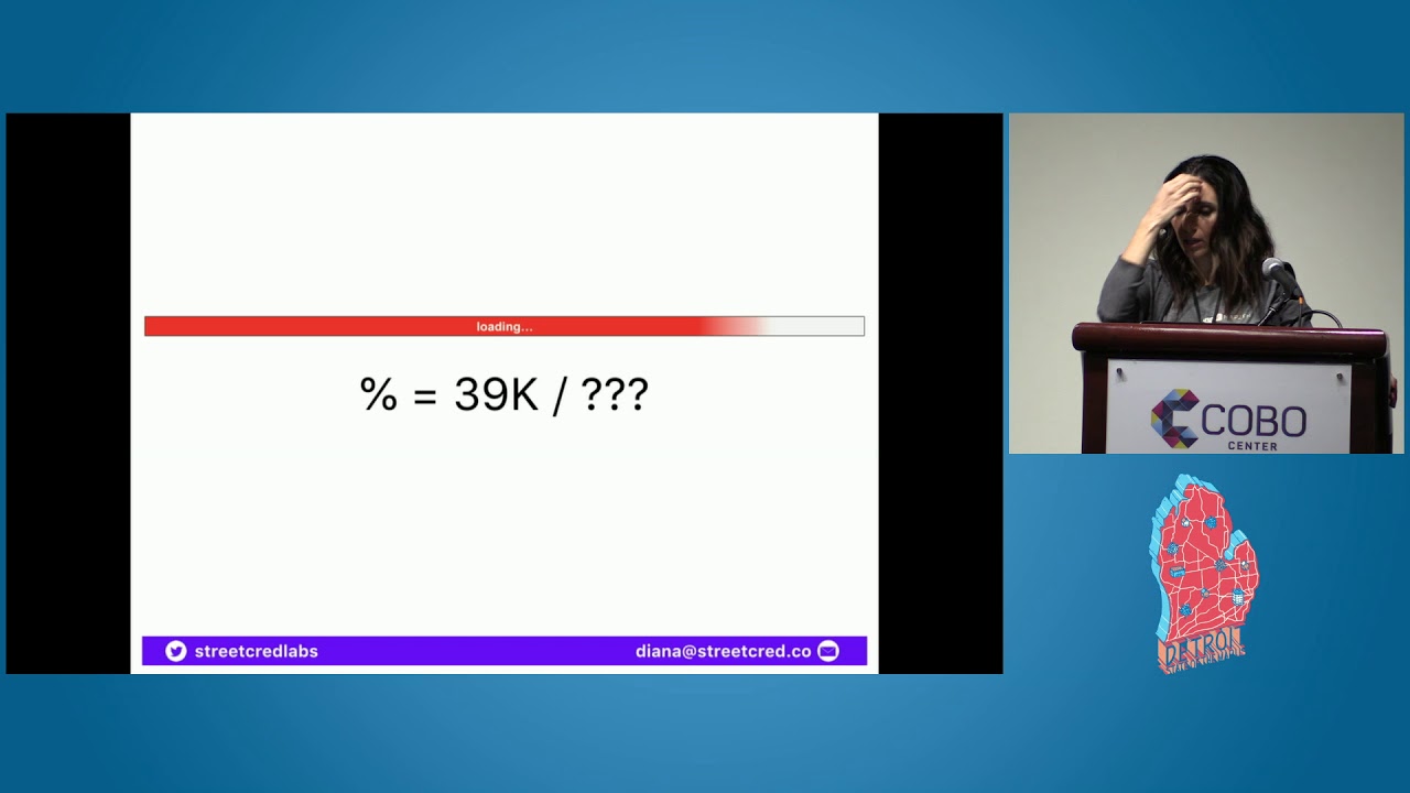 POI Data Illuminated