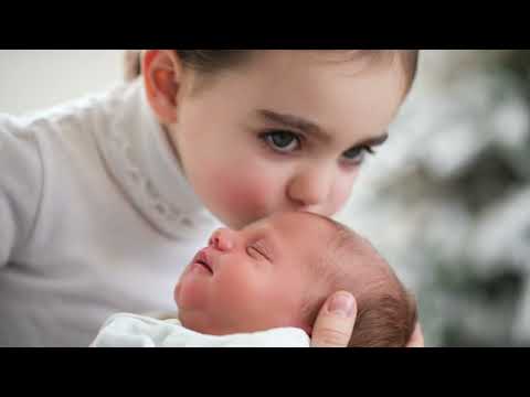 The Birth of a New Baby is a Momentous Occasion