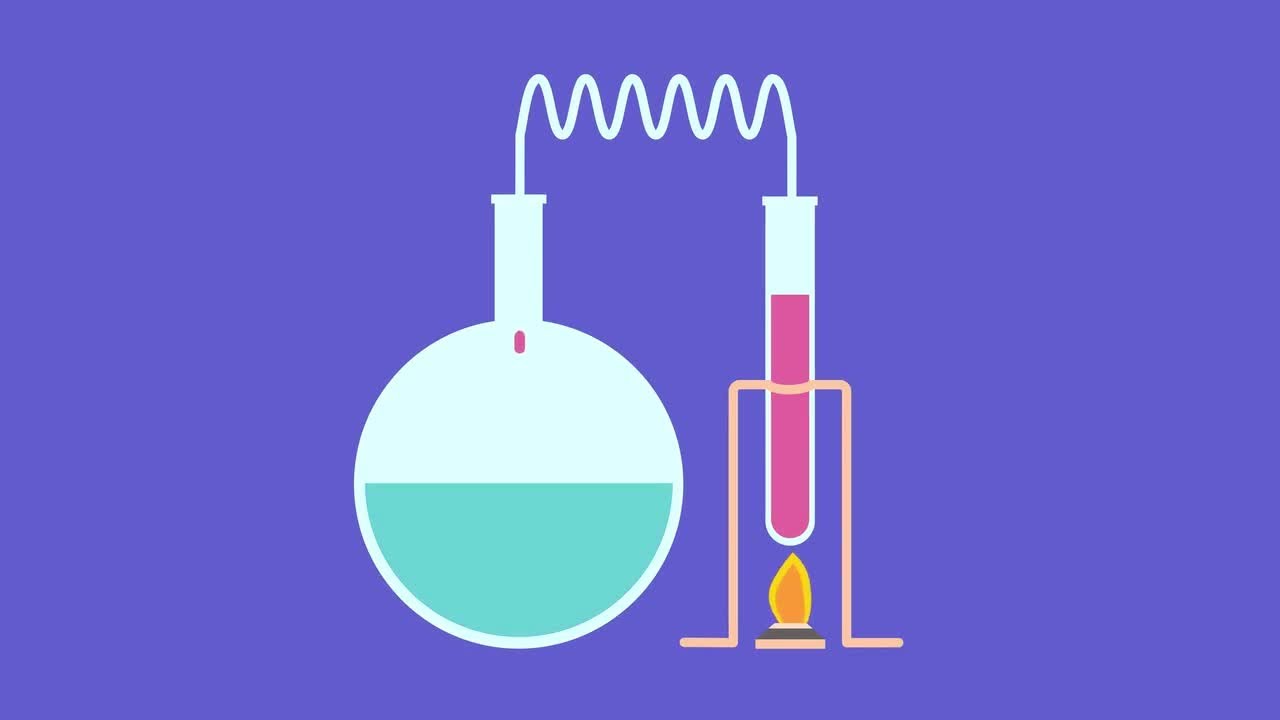 Animated Education Icons Pack Motion Graphics
