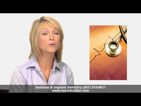 Dental Implants Dentist St Paul MN