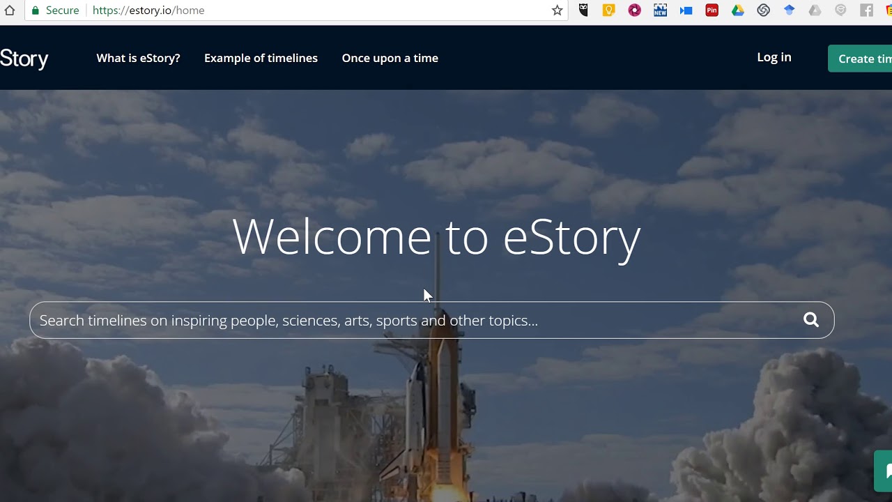 A Quick Comparison of Three Bookmarking Tools