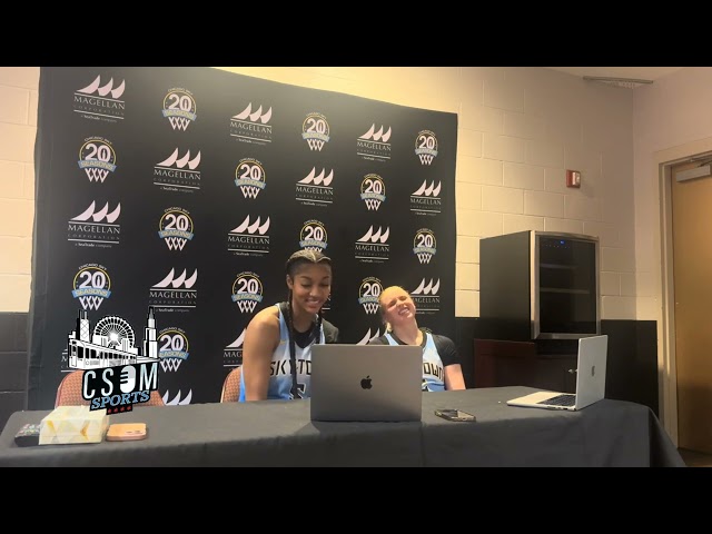 "Same player in Maryland as she is now”: Angel McCoughtry claims Angel ...