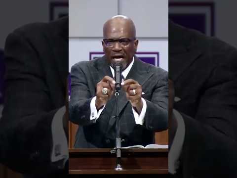 When Jesus Speaks To You - Rev. Terry K. Anderson