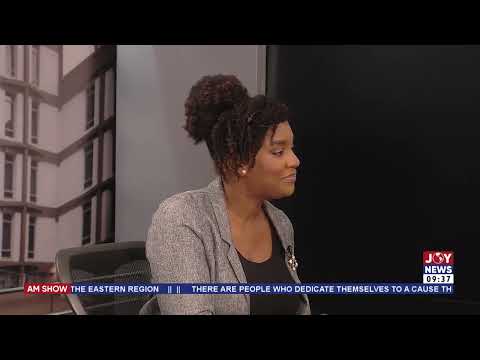Climate Change: Mitigating the impact on Ghana; The role of the EPA - AM Show